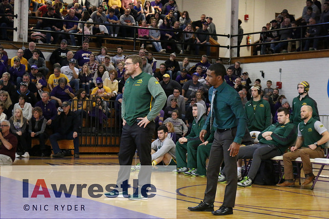 NDSU Lineup Preview: Green/Gold Intrsquad Sheds Light on 2018 Season