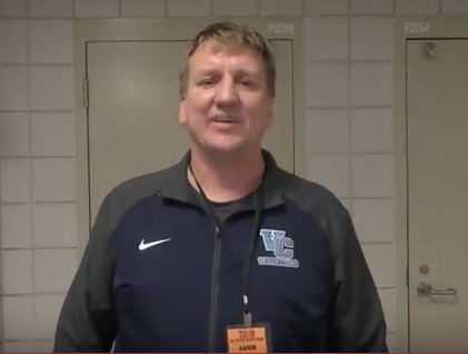 Aaron Larson’s Valley City Squad Soundly in Third; Push Three into the ...