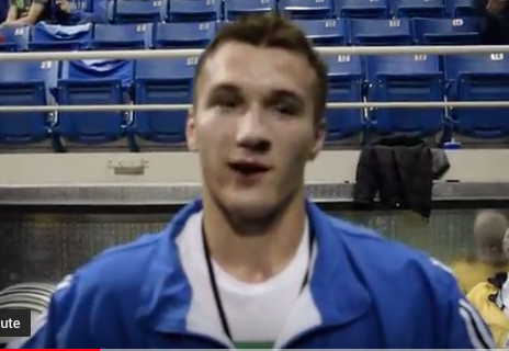 Mark Hastings Won Title After Disappointment Last Season