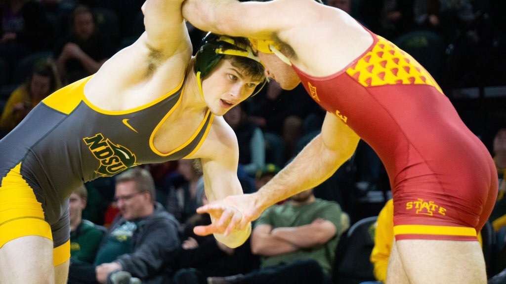 Path to the Podium: Andrew Fogarty