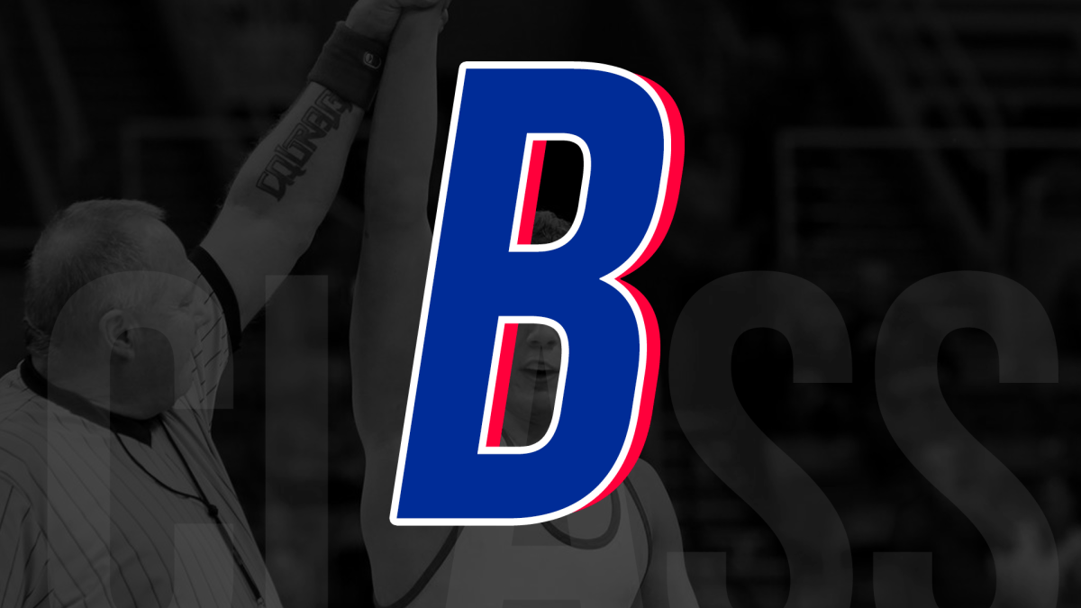 Class B Rankings | 1/4/21